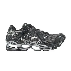Mizuno Wave Prophecy 1 Silver