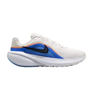Nike Downshifter 14 Road 'platinum Tint White Off Noir - Black
