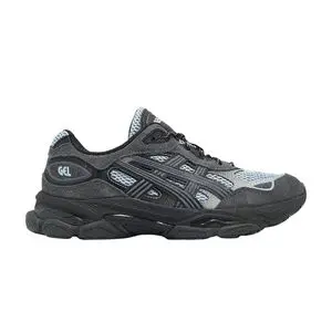 Asics Gel Nyc 2.0 'slate Blue Graphite - Grey