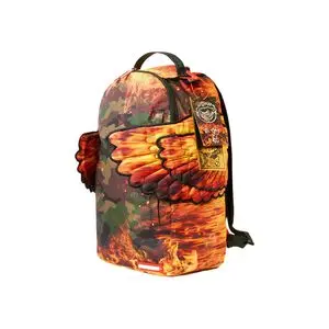 SPRAYGROUND The Lil Tjay Fallin Angel 4 Wing Backpack