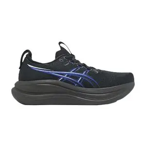 Asics Gel Nimbus 28 Neon Blue