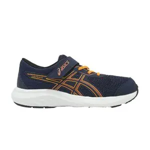 Asics Contend 9 Gs 'midnight Anzu - Blue