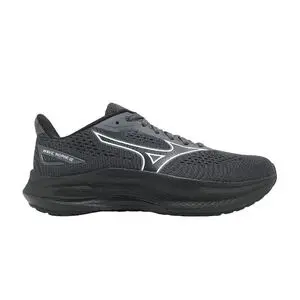 Mizuno Wave Inspire 22 Super Wide Grey - Black