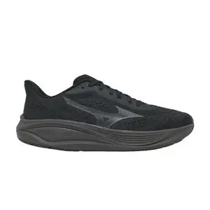 Mizuno Neo Cosmo 2 Grey - Black