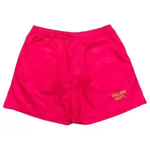 GALLERY DEPT. Zuma Shorts 'hibiscus