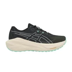 Asics Wmns Blazeblast Illuminate Mint - Black