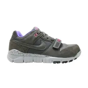 Nike Trainer Dunk Low