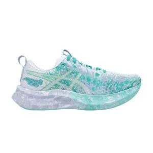 Asics Wmns Noosa Tri 16 'white Illuminate Mint - Purple