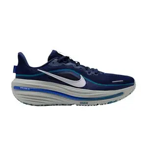 Nike Winflo Road 'midnight Navy Dark Slate Smokey White