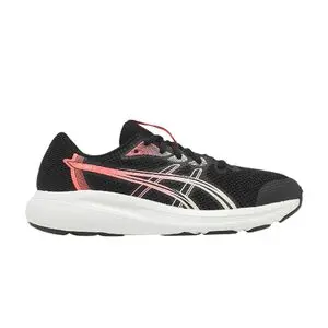 Asics Contend 10 Gs Sun Coral - Black