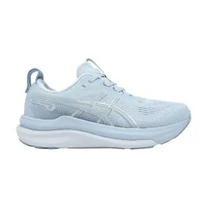 Asics Wmns Gel Kayano 33 'solid Air Soft Sky - Blue