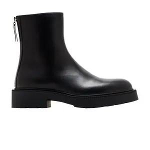 THE ROW Wmns Nobilis Fast Boot - Black