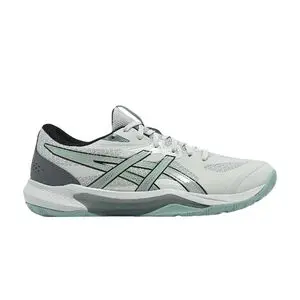 Asics Gel Tactic 13 2e Wide 'concrete Ocean Haze