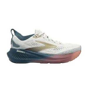 Brooks Glycerin 23 'nimbuscloud Blue Mauve - Grey