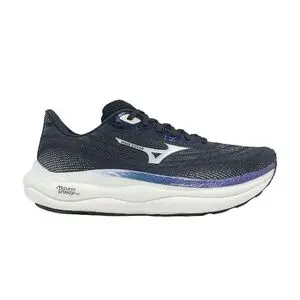Mizuno Wave Sky 'navy Silver