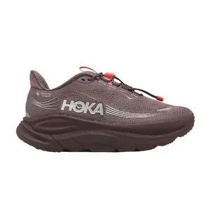 HOKA® Wmns Clifton 11 Gtx D Wide Silver - Brown
