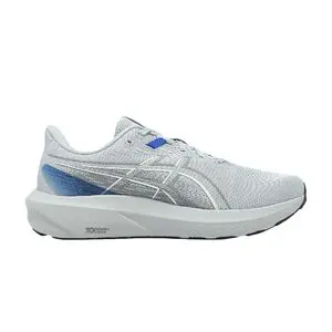 Asics Gt 1000 4e Extra Wide 'piedmont Neon Blue - Grey
