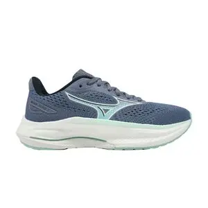 Mizuno Wmns Wave Inspire 22 Super Wide Green