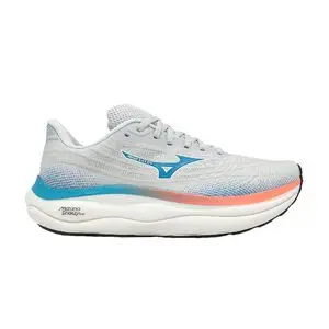 Mizuno Wave Sky Super Wide Blue