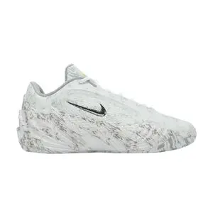 Nike Giannis Freak 8 Le Ep Metallic Silver