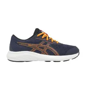 Asics Contend 9 Gs 'midnight Anzu - Blue