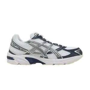 Asics Gel 1130 Midnight - White