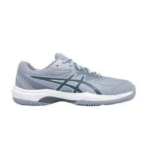 Asics Gel Game Gs Blue Ironclad - Grey
