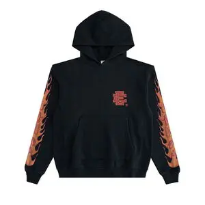 ERIC EMANUEL Ee Basic Hoodie