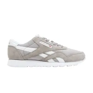 REEBOK Classic Nylon - Grey