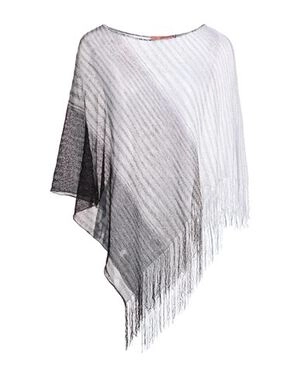 Missoni Cape Size Viscose, Polyester