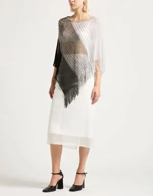 Missoni Cape Size Viscose, Polyester