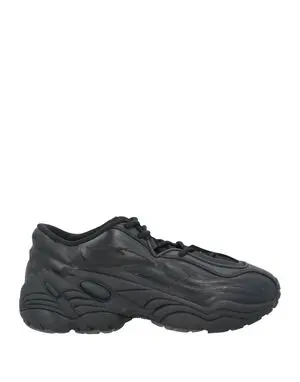 REEBOK Sneakers Size Textile Fibers, Synthetic Fibers