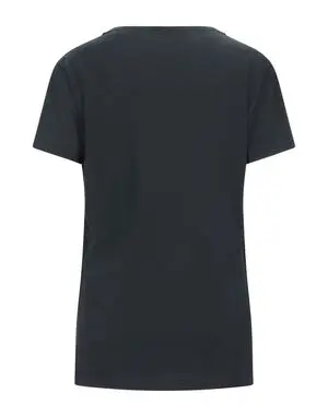 Pinko T-shirt Charcoal Size Cotton