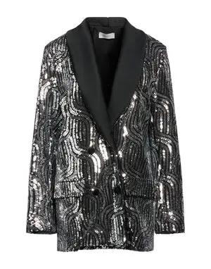 MOTEL Blazer Size Polyester