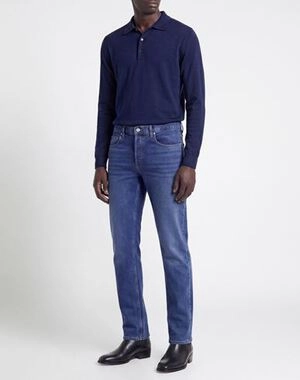 Sandro Jeans Size Cotton, Elastane