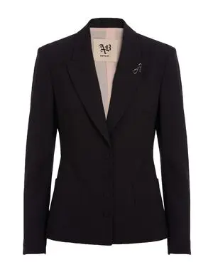 ANIYE BY Blazer Size Polyamide, Elastane