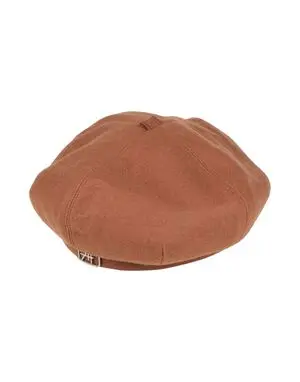Alberta Ferretti Hat Size Wool, Polyester, Viscose