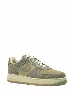 Nike Air Force 1 '07 Lv8 Denim Shoes