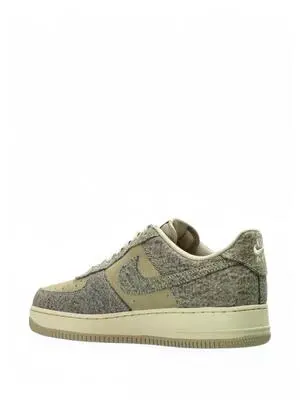 Nike Air Force 1 '07 Lv8 Denim Shoes