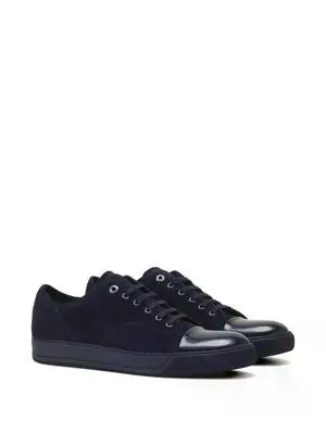 LANVIN Round-toe Sneakers