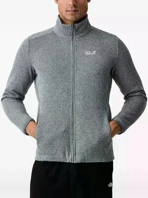 JACK WOLFSKIN Pinetrail 3in1 Jkt Hooded Jacket