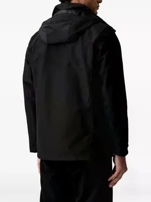 JACK WOLFSKIN Pinetrail 3in1 Jkt Hooded Jacket