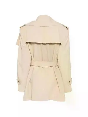 KIMHEKIM Oscar Trench Coat