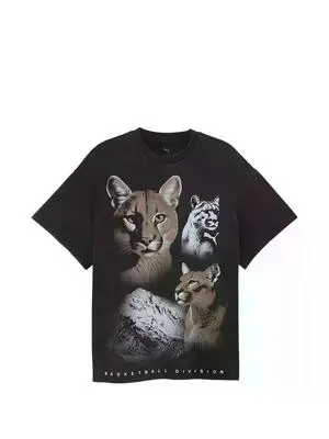 PUMA Dylan Wildcat Ii T-shirt