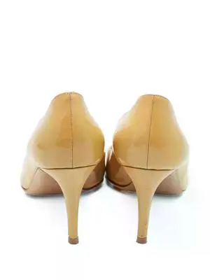 Prada Pointed Toe Pumps