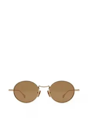 Chloé Round-frame Sunglasses