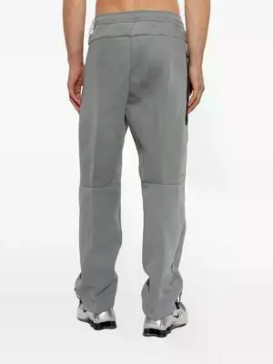 Nike Logo-print Drawstring Track Pants