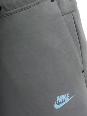Nike Logo-print Drawstring Track Pants