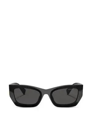 Miu Miu Miu Glimpse Sunglasses