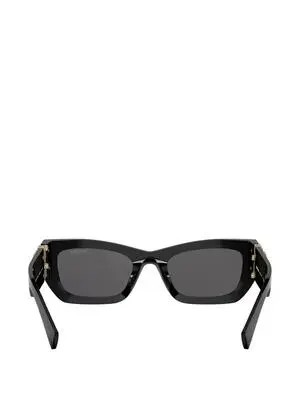 Miu Miu Miu Glimpse Sunglasses